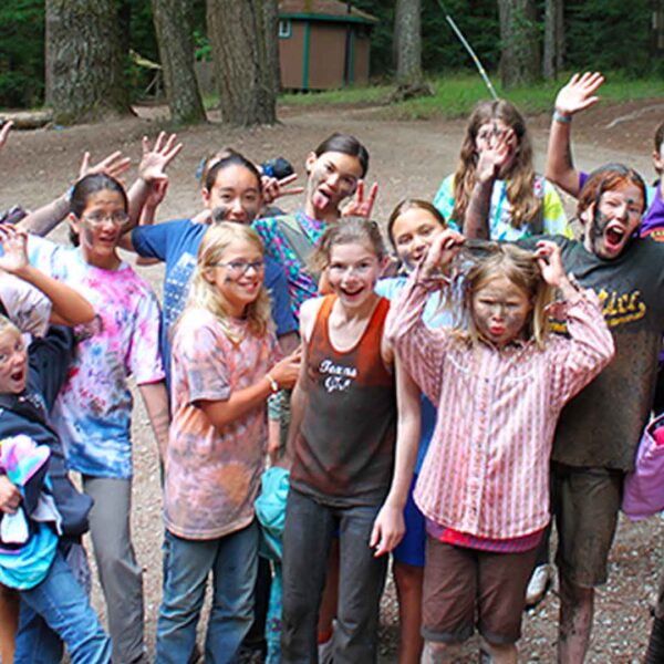 Girl Scouts Camp: Hidden Falls - CampOrganizer