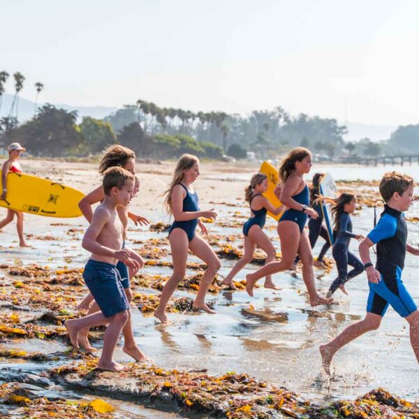 Department of Recreation: Junior Lifeguards Camp - CampOrganizer