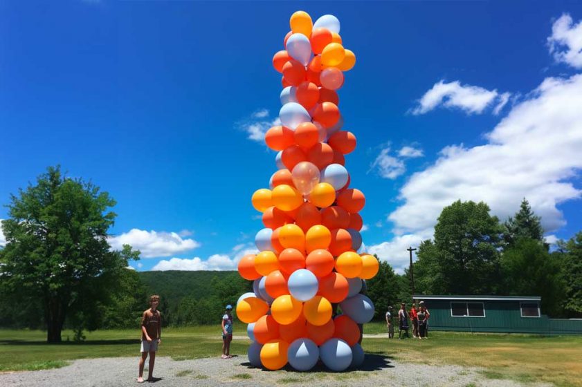 Team building games for 10-12 year olds - CampOrganizer